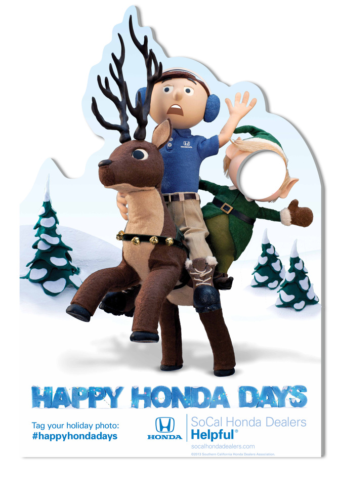 Webster Colcord: 2014