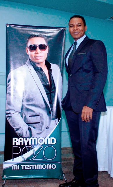 Metido Al Medio Cristiano: Raymond Pozo presentó la historia de su vida ...