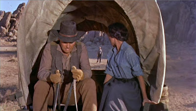 Films Worth Watching: Seven Men From Now (1956) - Directed by Budd ...