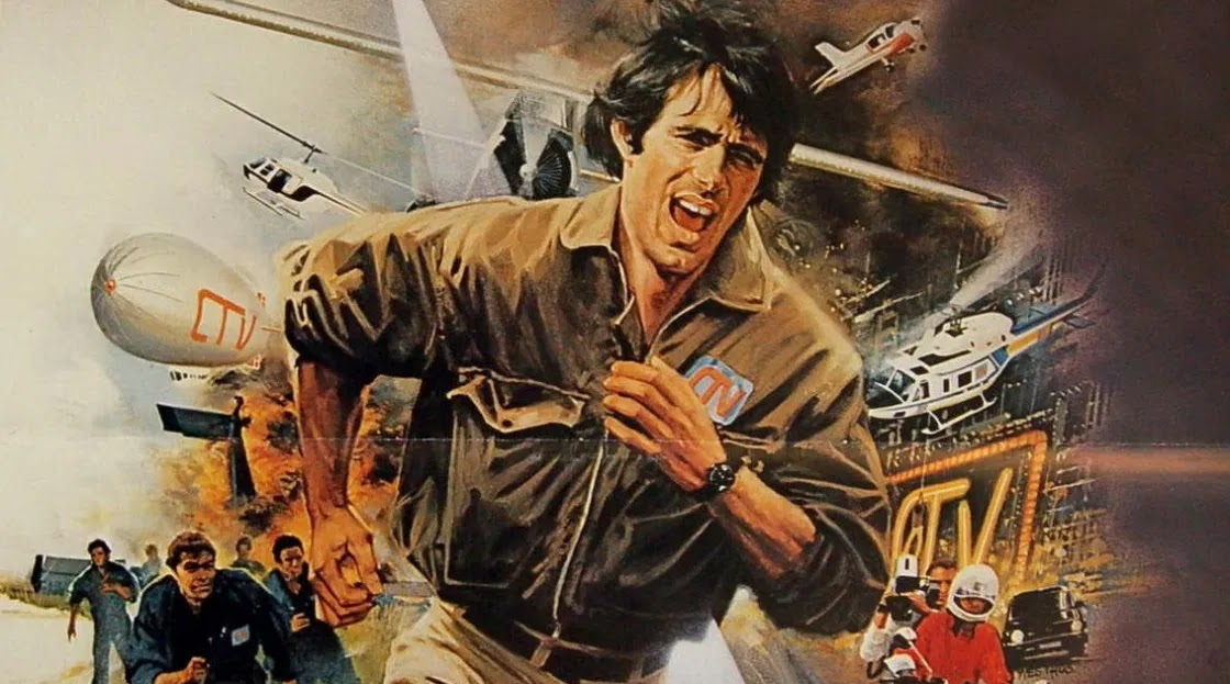 Reshaped by the Expectation of Death: The Prize of Peril (1983)