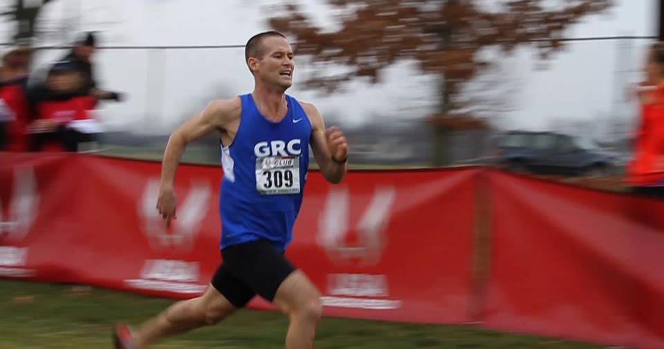 GEORGETOWN RUNNING CLUB: GRC Weekend Races and Runs