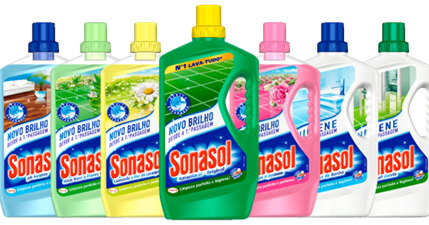 My World: Sonasol renova Gama Tradicional