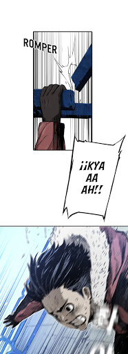 Kangtawoo ------ Capitulo 1