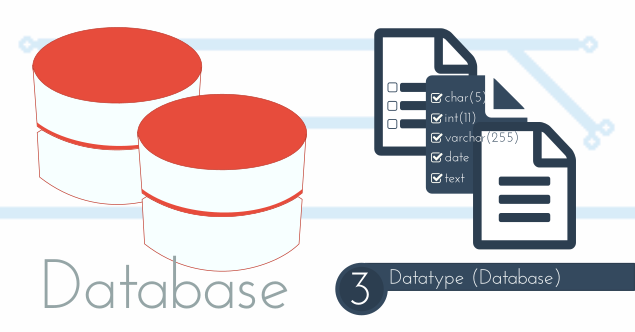 Macam-macam Tipe Data (Data Type) pada Database - LangIT Tutorial