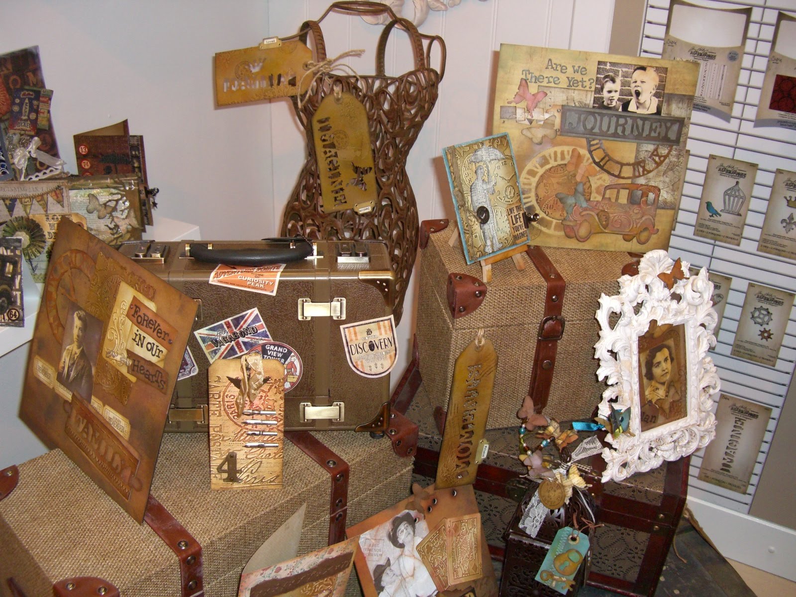 Vajinas That Are Open