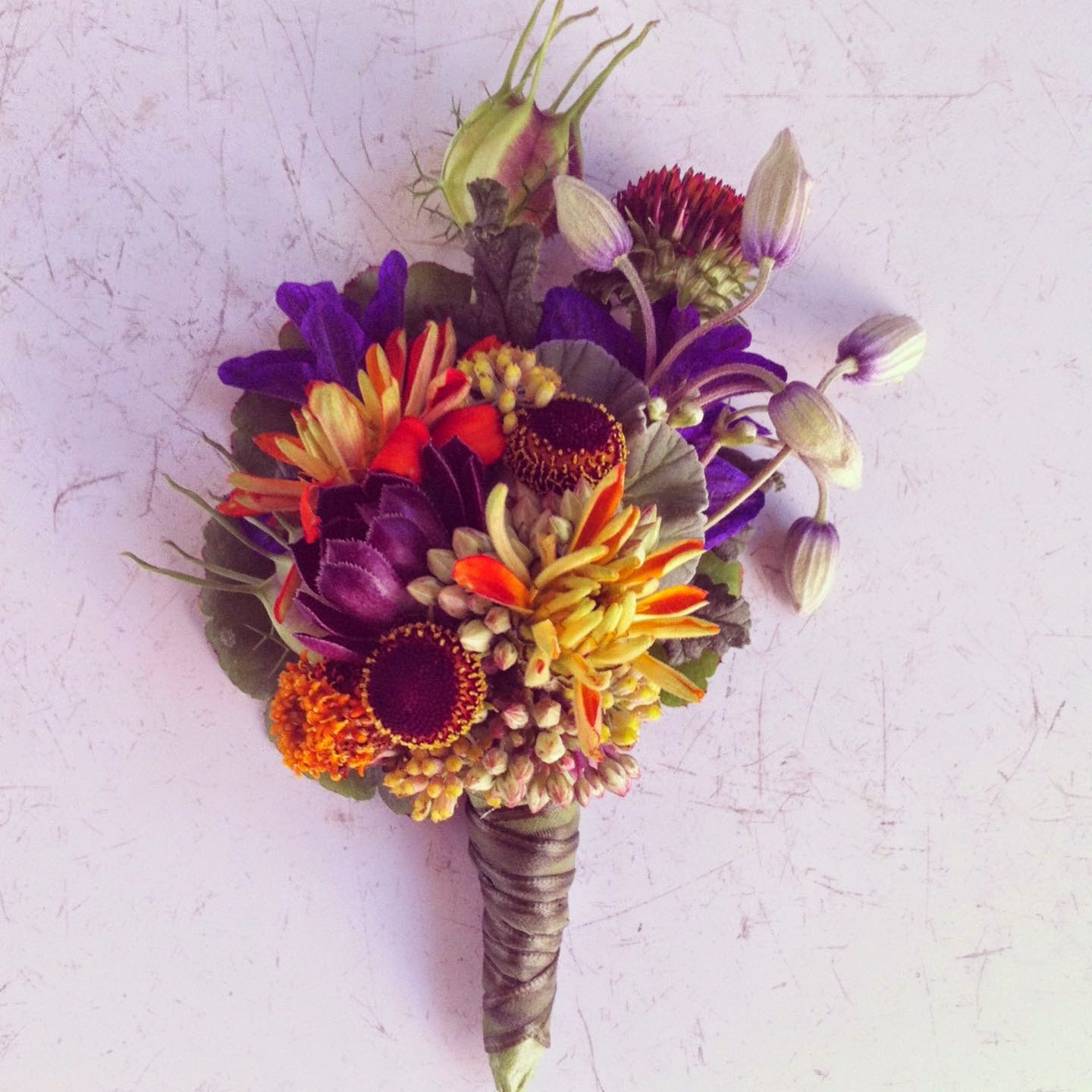 Chickadee Hill Flowers: FLOWERS