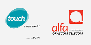 كيفية الأشتراك والألغاء بخدمات ALFA MTC