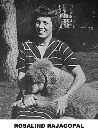 23. LIVING IN HAPPY VALLEY, PART 4 (some memorable evenings)