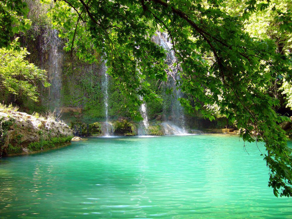 A Journey From The Heart Water a-journey-from-the-heart-water