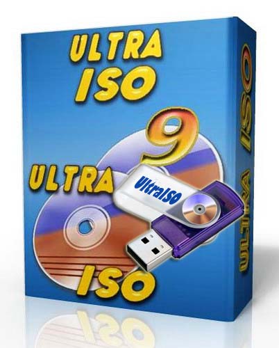 UltraISO Premium Edition 9.3.3.2685 with Serial Key Free Download Full ...