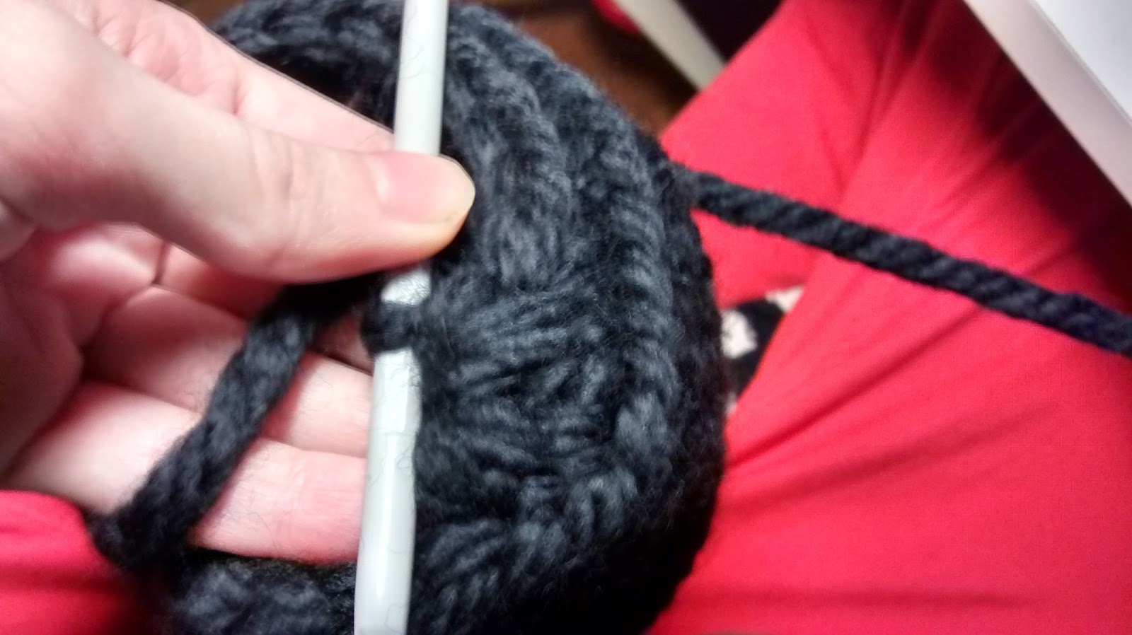 Jhonie's crochet lair: Abra amigurumi pattern