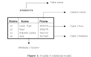 SQL & PL/SQL: Relational Database Management System (RDBMS)