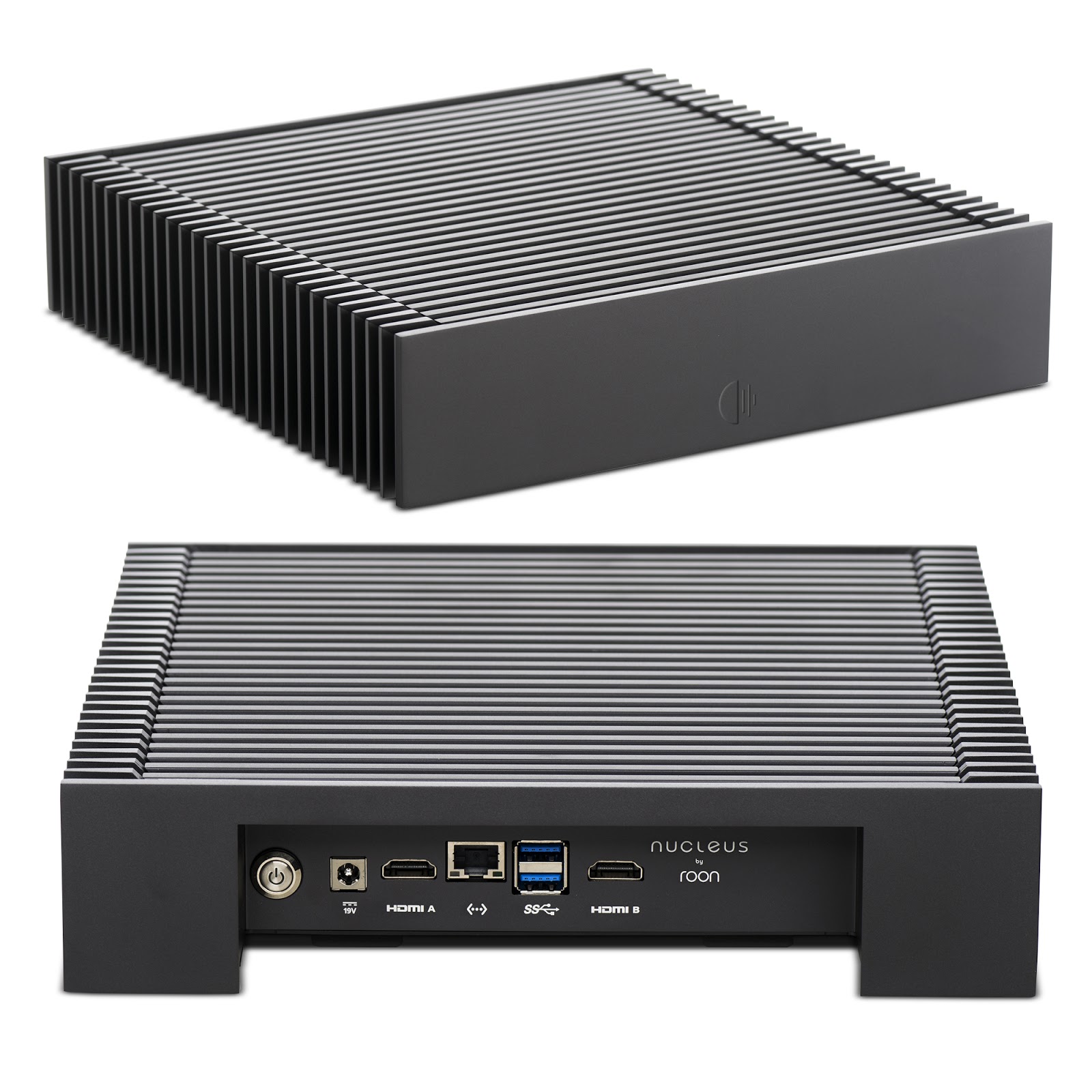 FanlessTech: Roon Nucleus Gen 2