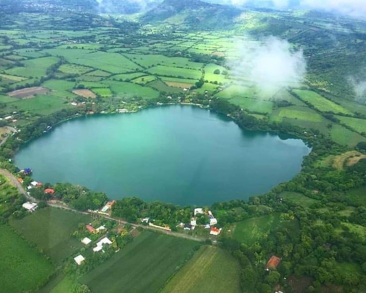 laguna de apastepeque water park.