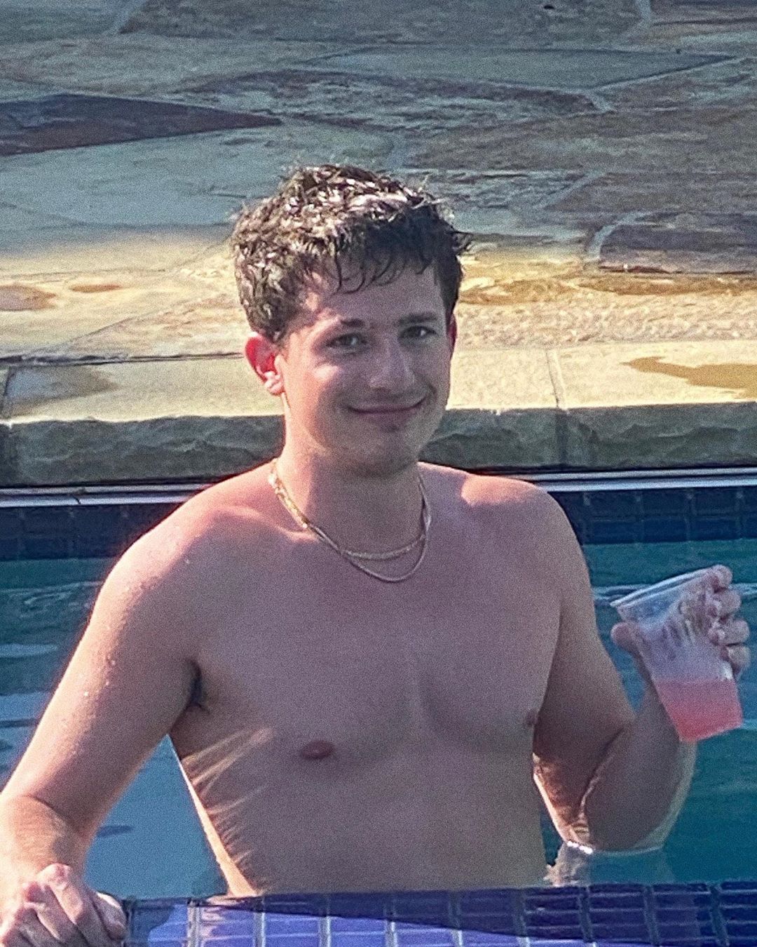 Charlie Puth