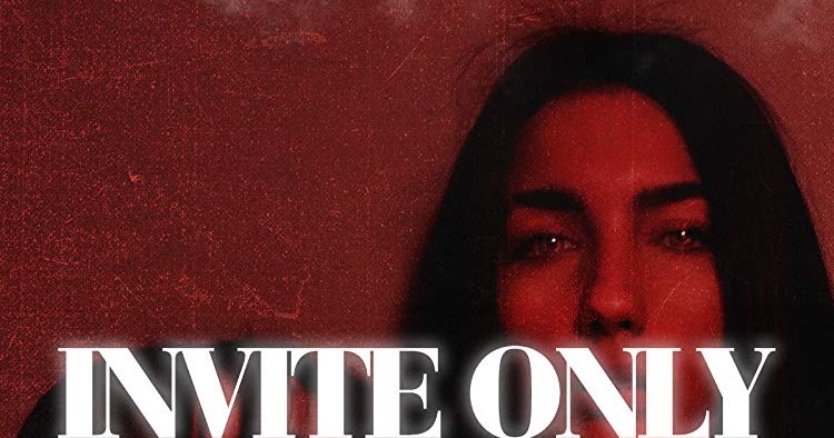 Taliesin meets the vampires: Short Film: Invite Only