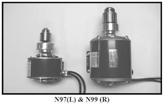 Doctor of Hornology: Bench Motors