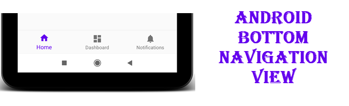 Tutorialsbuzz Android Bottomnavigationview Kotlin