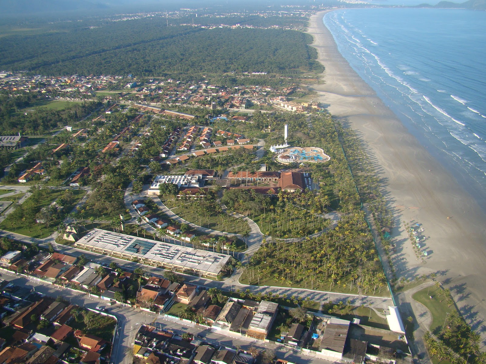 APARTAMENTOS EM BERTIOGA com vista para o mar: 5 - FOTOS : ALGUMAS ...