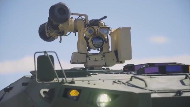 SNAFU!: An inexplicable result...Marine Corps Selects Textron, GDLS for ...