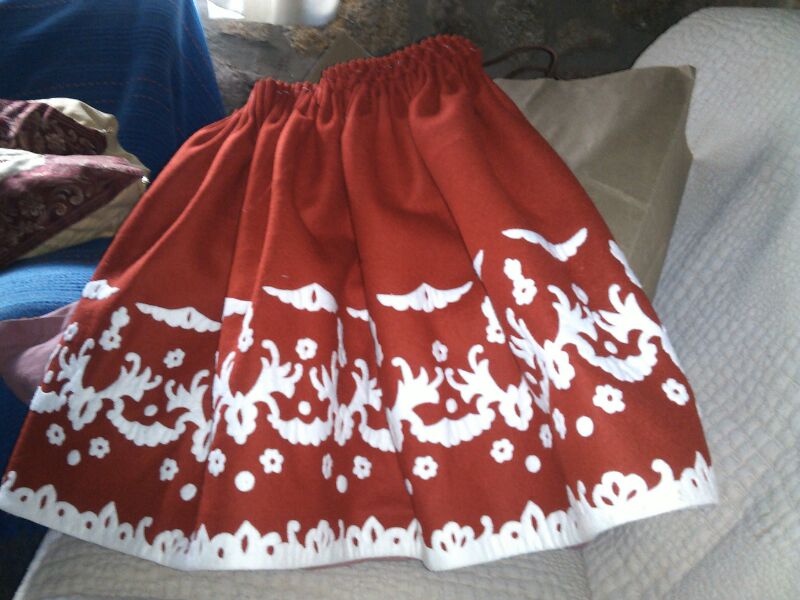 Labores la Jarilla: Refajo picado.