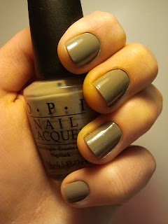 Laura's Nails: Dot Clusters