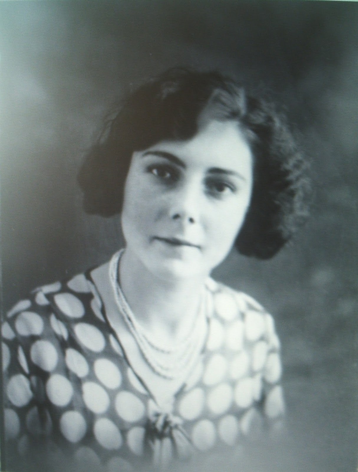 LettersOfEternity: Frances Alice Purnell