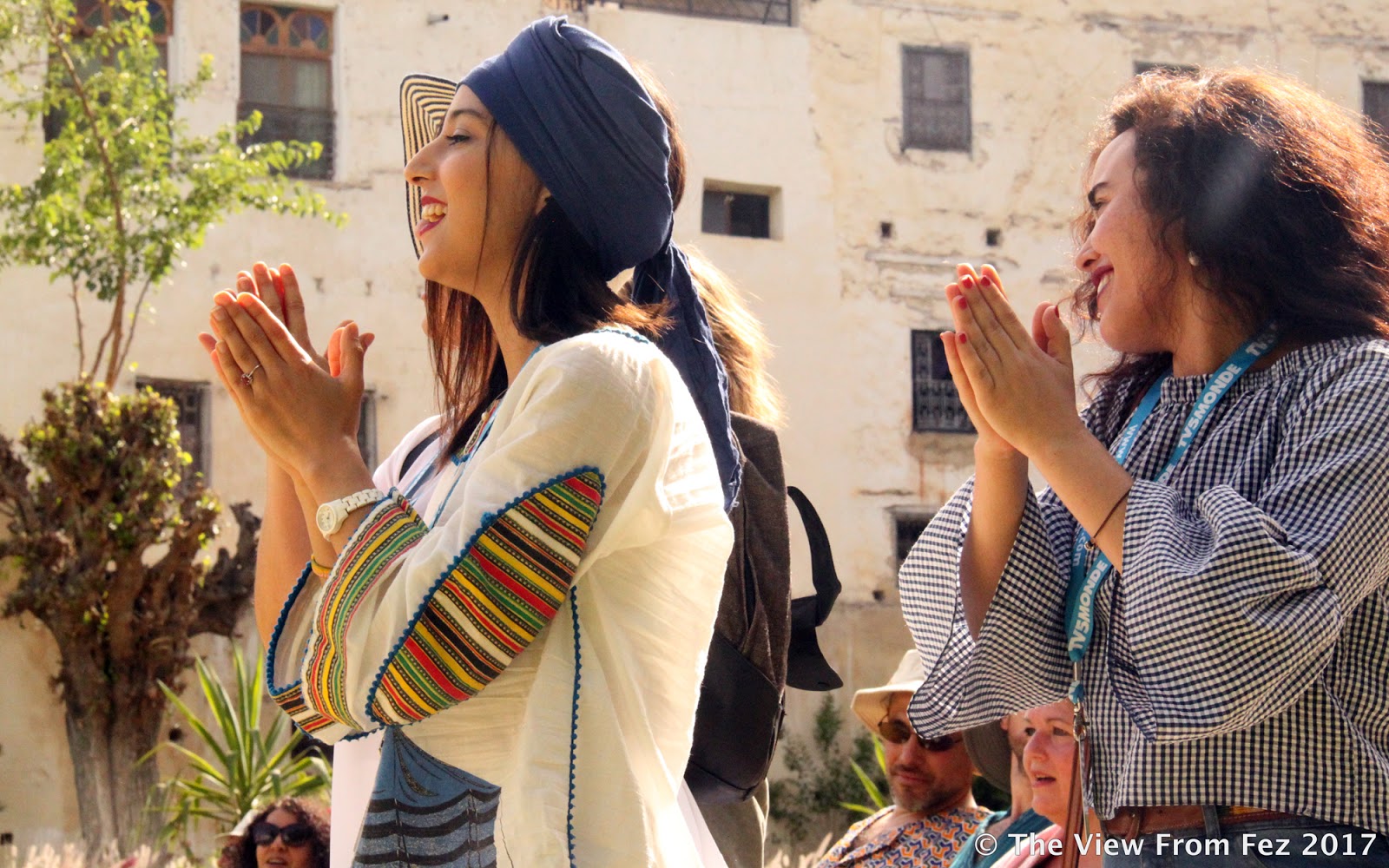 THE VIEW FROM FEZ: The Cuban Project ~ Review