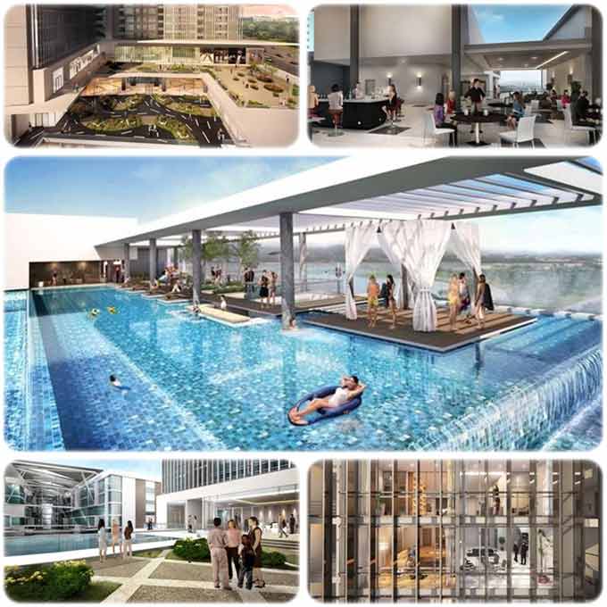 ONE SOUTH: FLEXIS @ ONE SOUTH (SOHO)