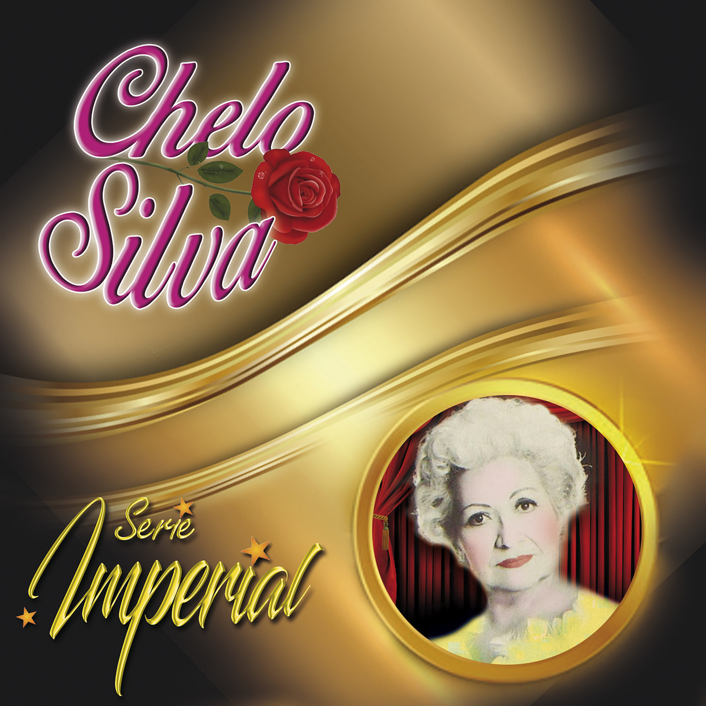 Mis discografias : Discografia Chelo Silva