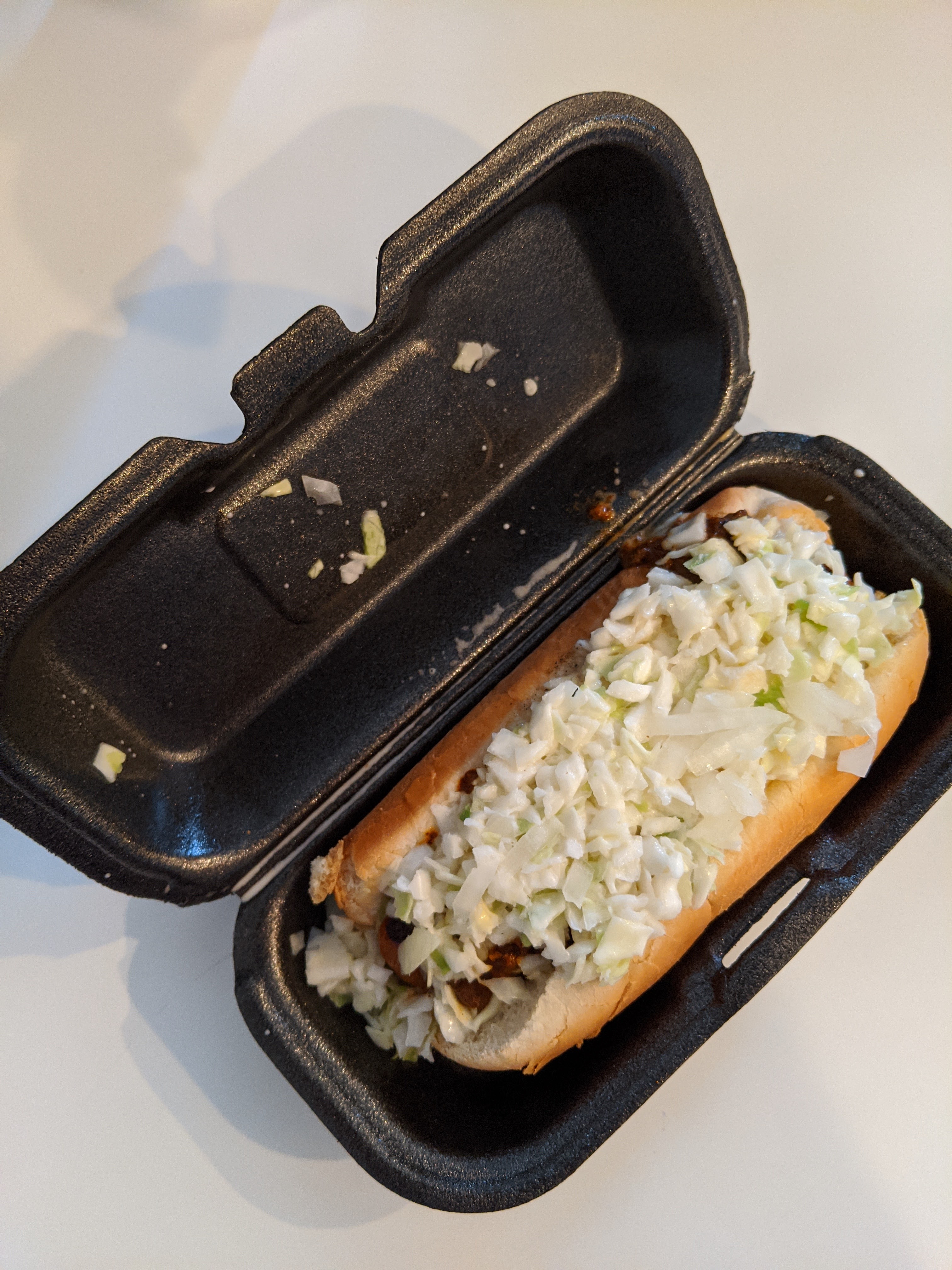 The West Virginia Hot Dog Blog