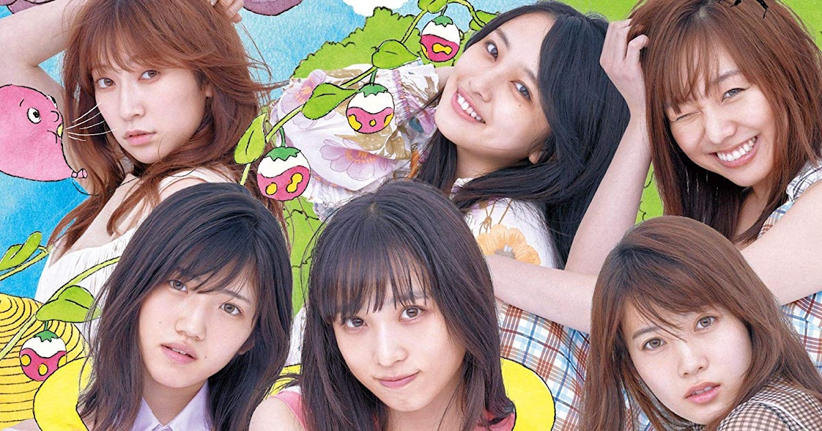 Aidoru Culture | 「AKB48」－Sukida sukida sukida Lyrics Eng Sub