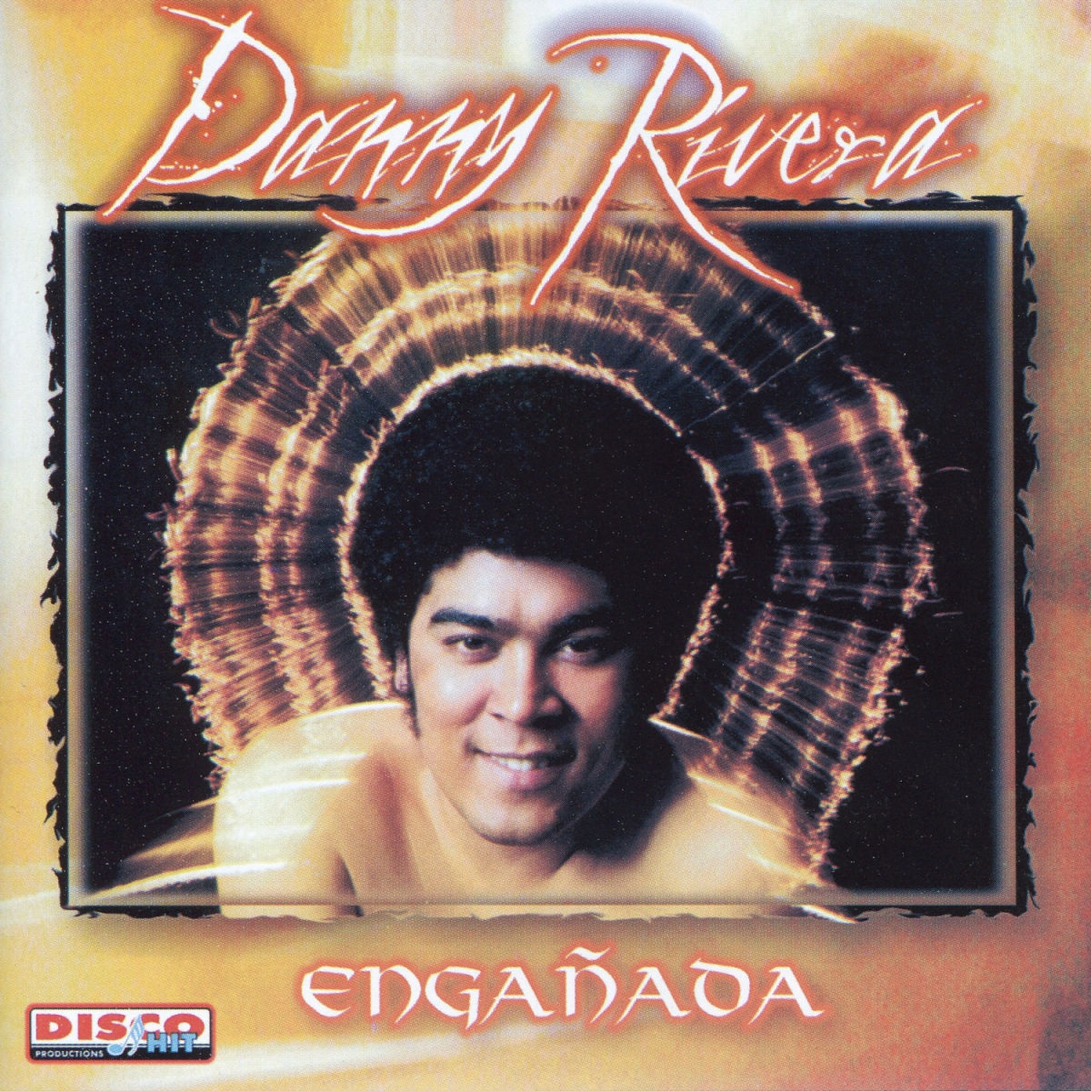 Mis discografias : Discografia Danny Rivera