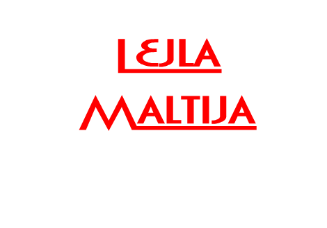 Lejla Maltija: Jum il-Festa: Lyrics and Translation.