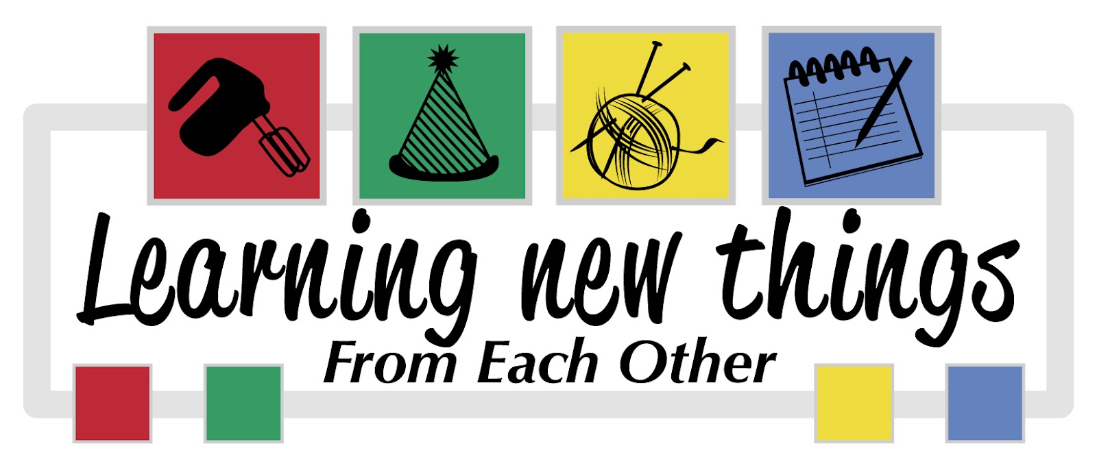 Get Your D.I.Y On!!: DIY Learning New things from each other Group