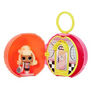 L.O.L. Surprise Mini L.O.L. Surprise Speedster (#MN-111) | L.O.L. Dolls