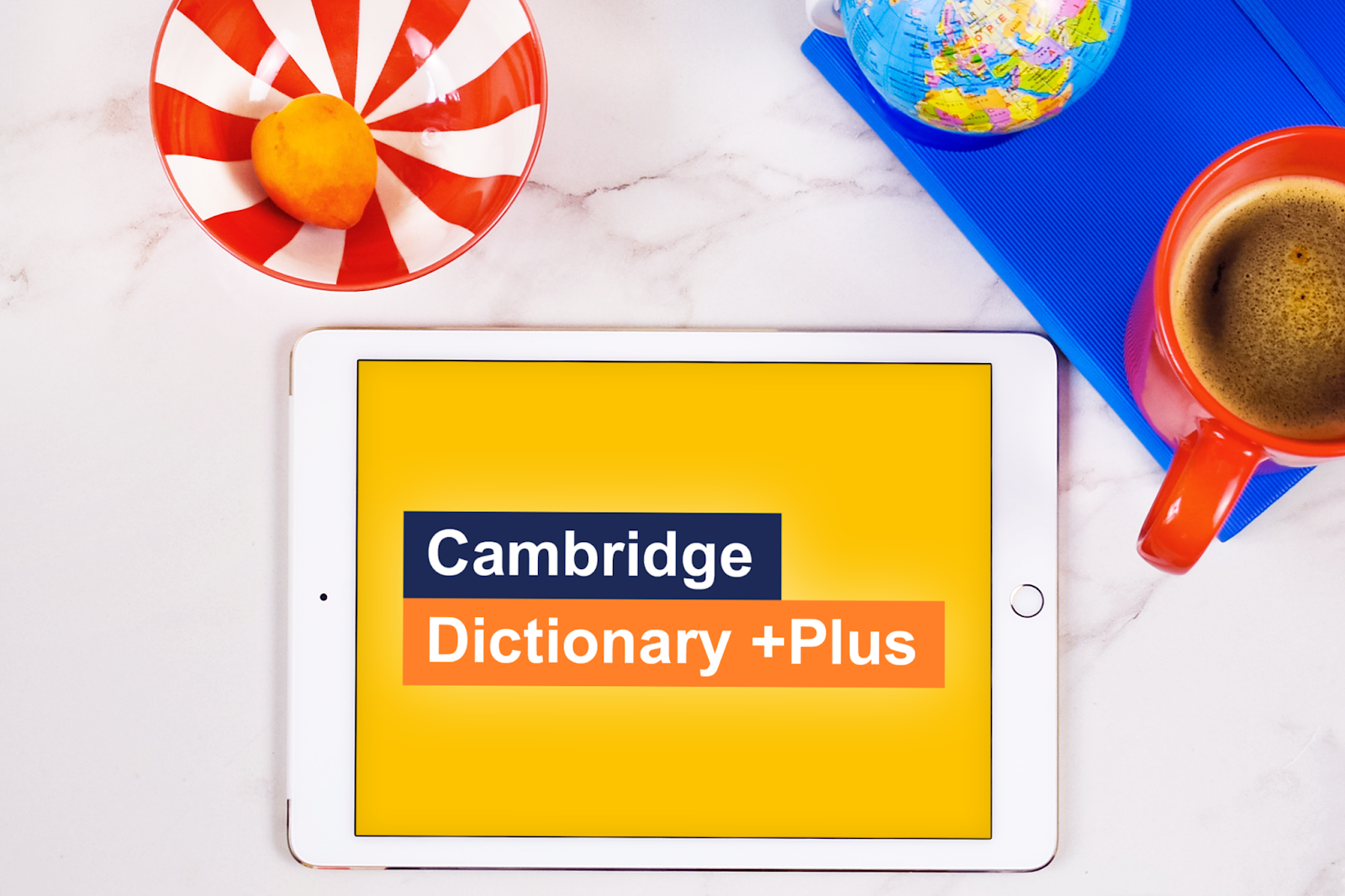 EOI CARTAGENA C1 y C2 INGLÉS: Learning from home with Dictionary +Plus