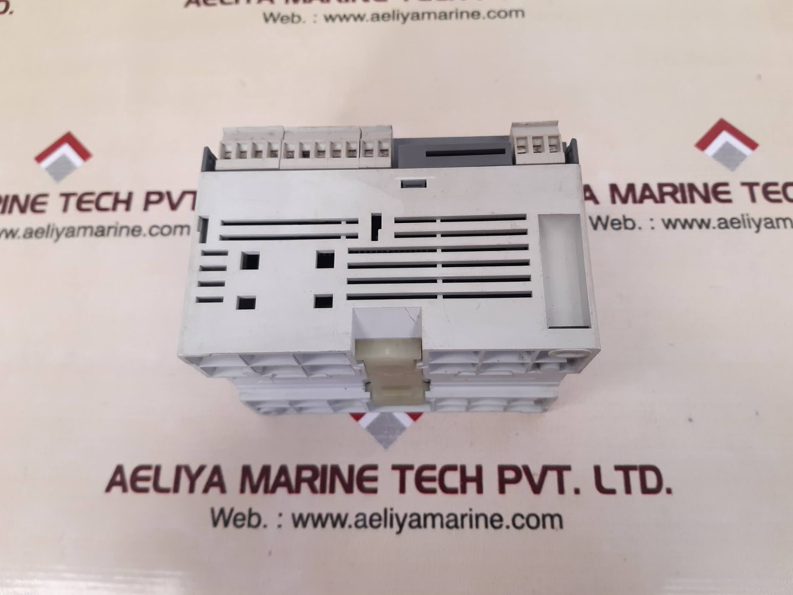 ABB ICMK14F1-I09 ADVANT CONTROLLER 1SBP260050R1001 - Aeliya Marine