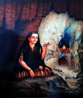 Akka Mahadevi