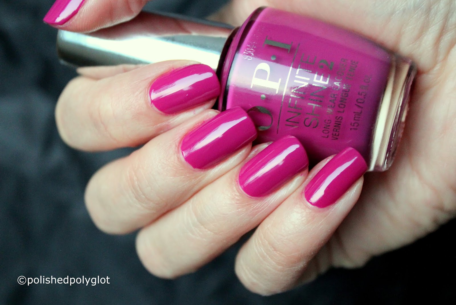 New │ OPI Tokyo Collection for Spring-Summer 2019 [Swatches and Review ...