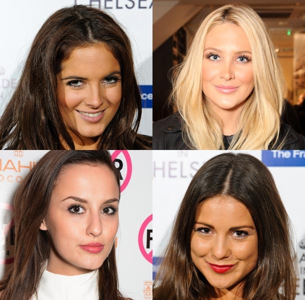 Made in Chelsea Cast Reveal Their Beauty Secrets | Royal Fashions ...