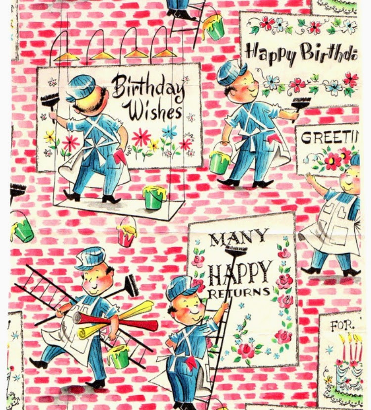 5 Ways To Add A Little Vintage To Your Birthdays - A Vintage Nerd ...