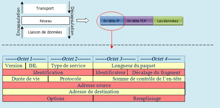 Essentiel III : " L’adressage IP" - Préparer Mon Concours d'Etat