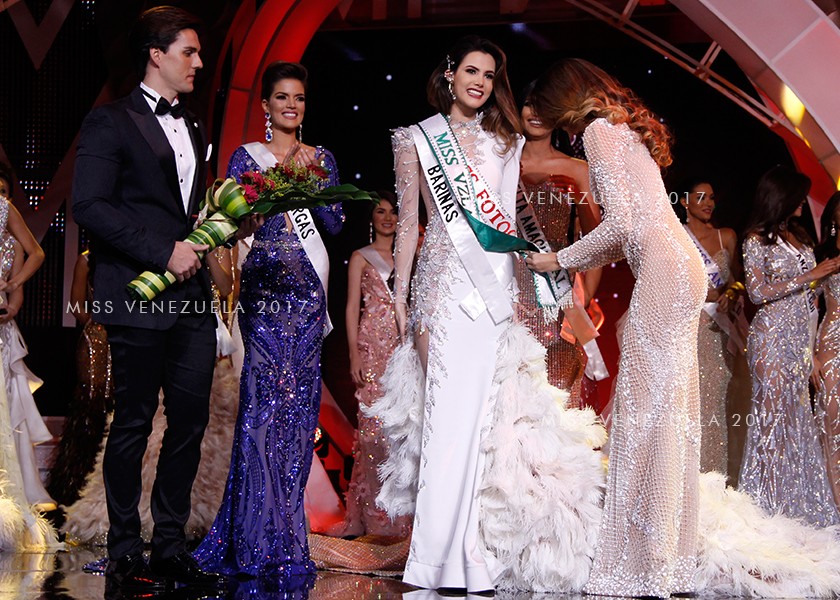 New Venezuelan Queens For 2018