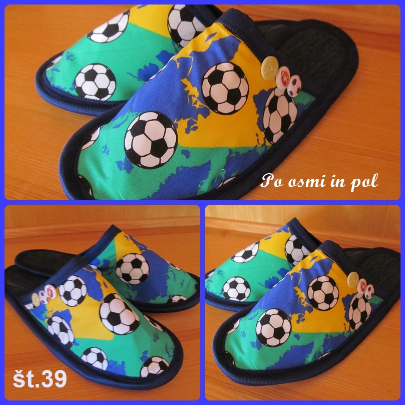 po osmi in pol: SVET COpat lll.