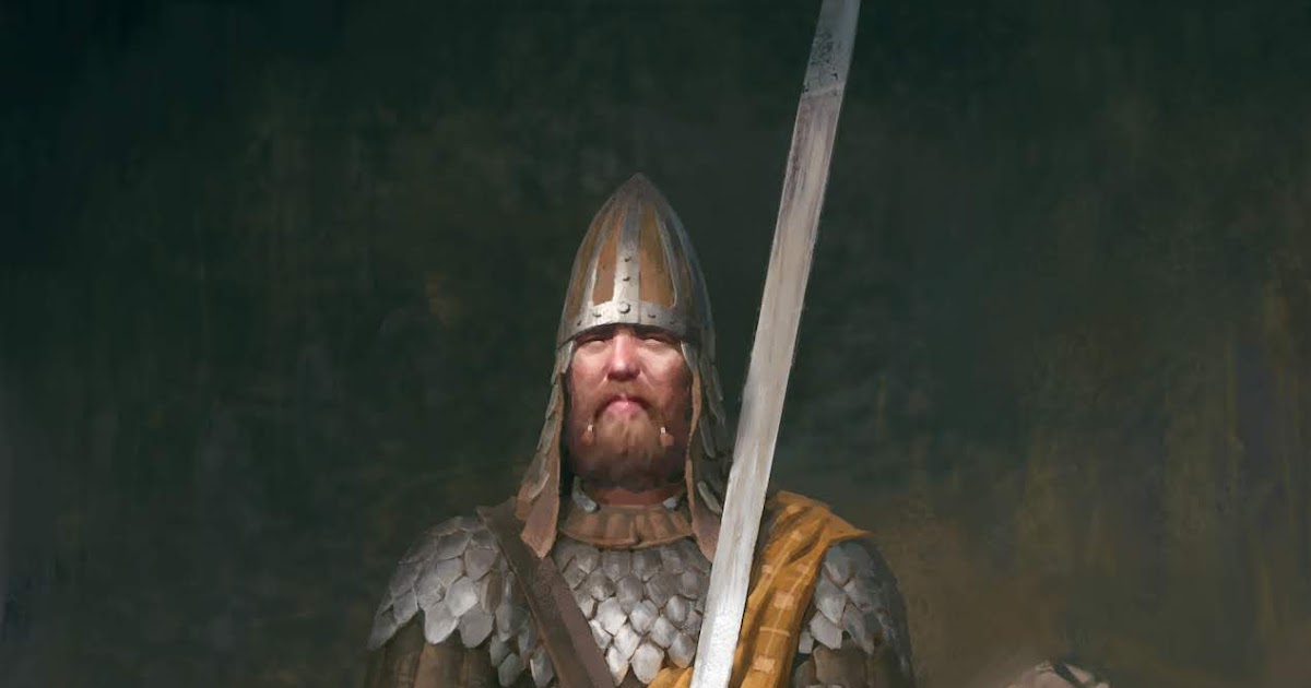 jestormbringer: Gallowglass