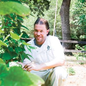 The Art of the Plate: Former CIC Student Micah Garrison Featured in ...