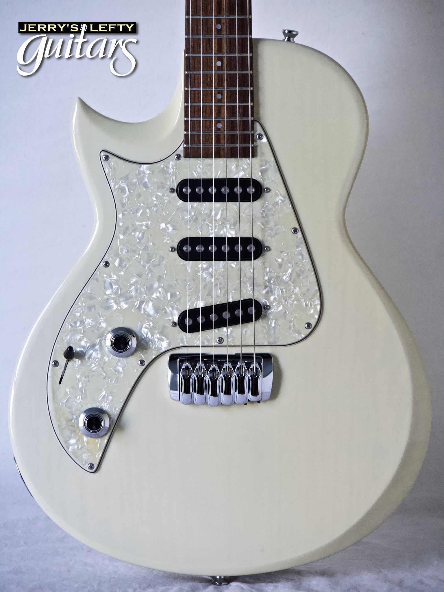 Jerry's Lefty Guitars newest guitar arrivals. Updated weekly!: Taylor ...