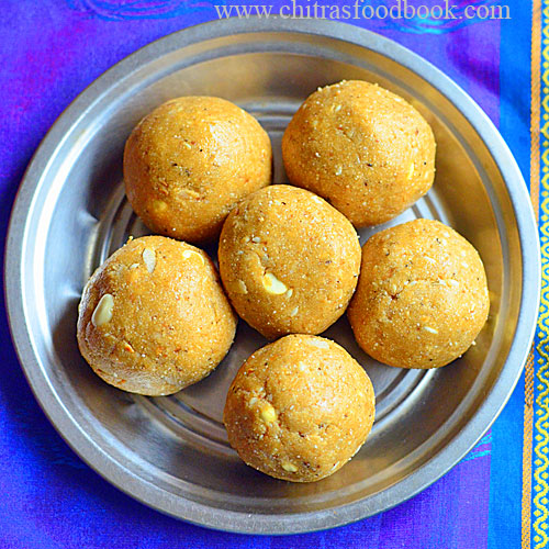 Akki Tambittu | Akki Hittina Thambittu | Karnataka Rice thambittu ...