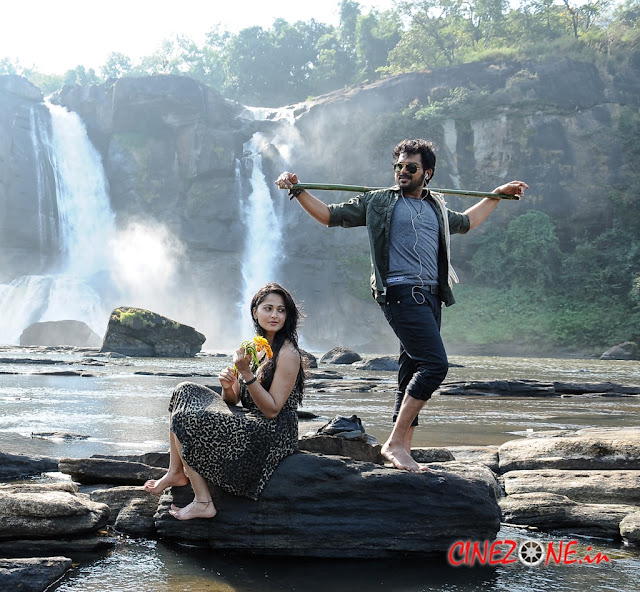 Alex Pandian Movie Stills - CINEZONE